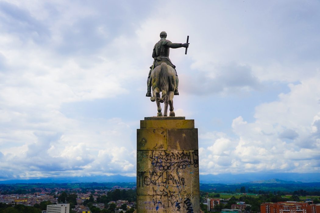Top Ten Things To Do In Popayan