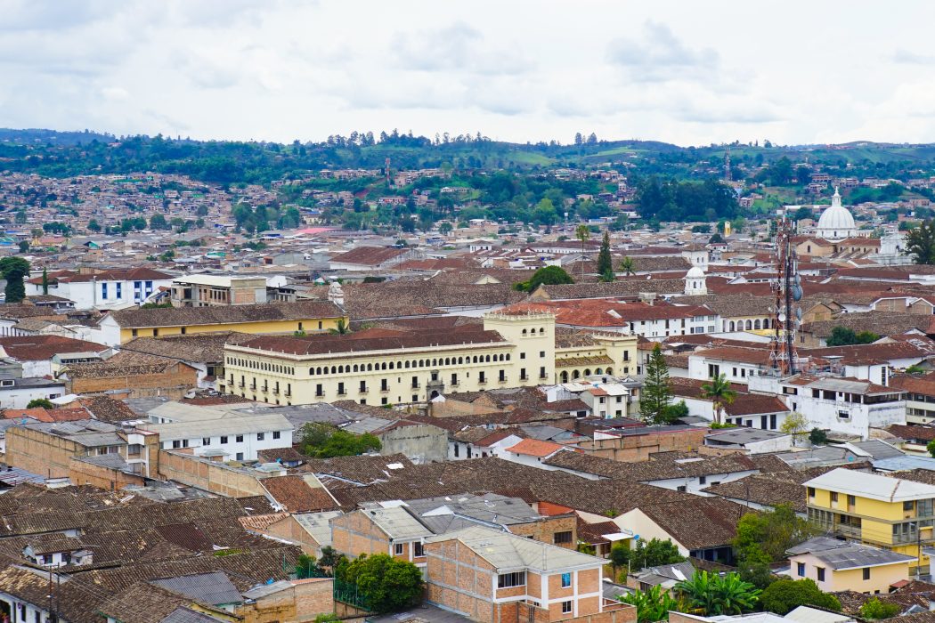Top Ten Things To Do In Popayan