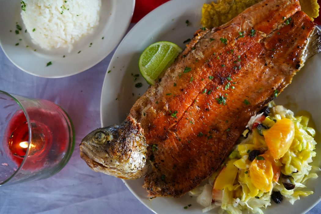 Things To Do In Buga: Beer, God And Iguanas