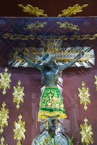 Things To Do In Buga: Beer, God And Iguanas