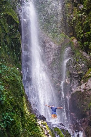 Things To Do In Buga: Beer, God And Iguanas