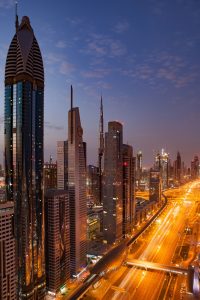 Dubai Architecture Guide: Iconic Structures That Rise From The Desert