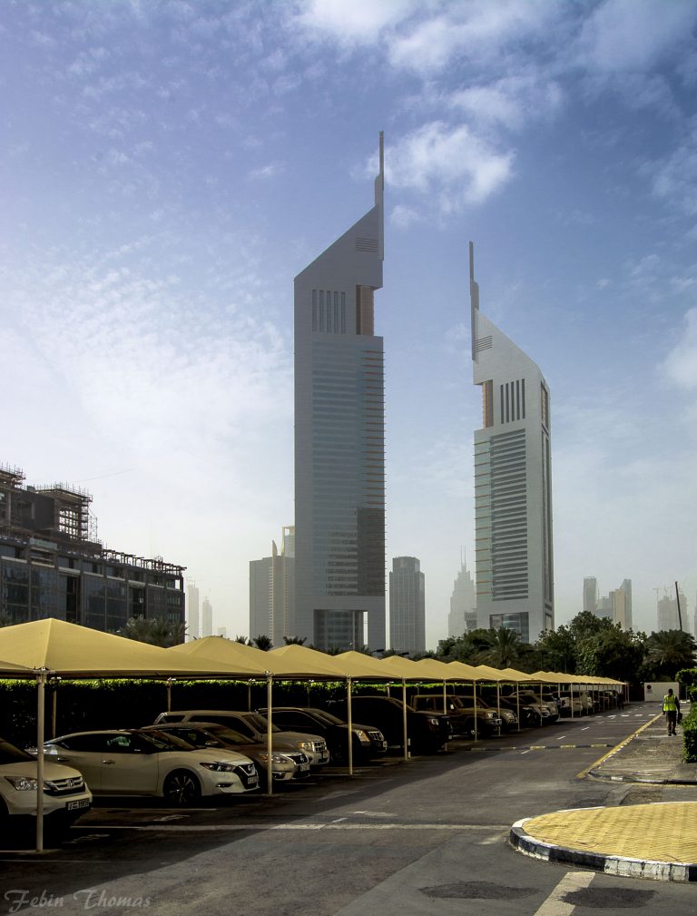 Dubai Architecture Guide: Iconic Structures That Rise From The Desert