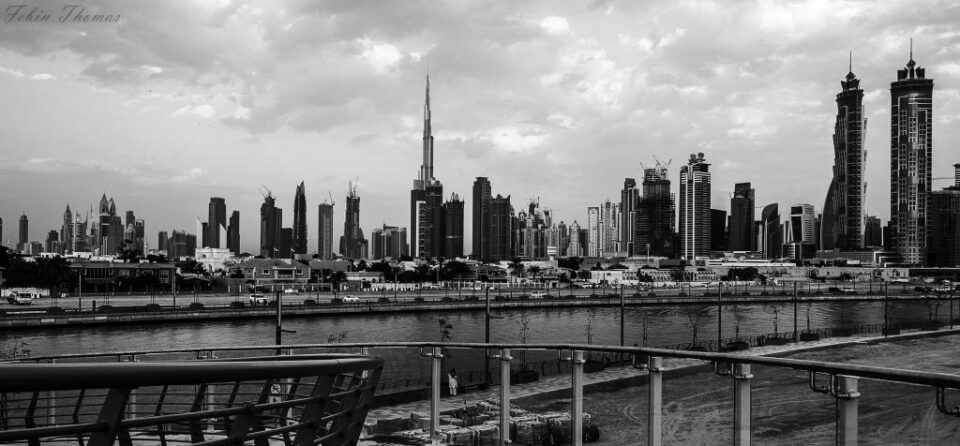 Dubai Architecture Guide: Iconic Structures That Rise From The Desert