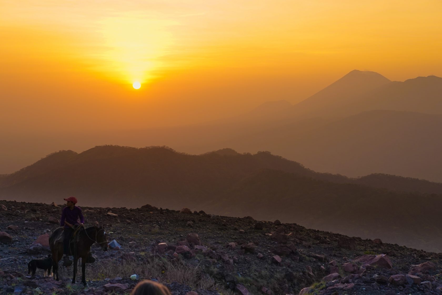 Volcano Day Tours Leon Review: Making The Most Of The Volcanoes Of ...