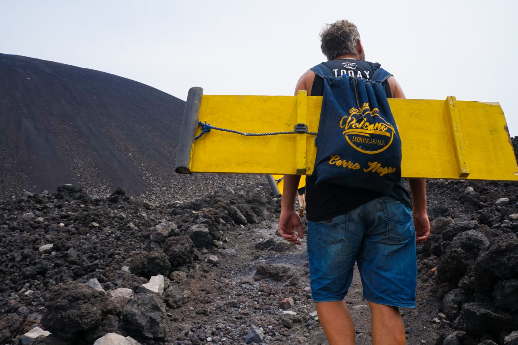 Volcano Day Tours Leon Review: Making The Most Of The Volcanoes Of ...