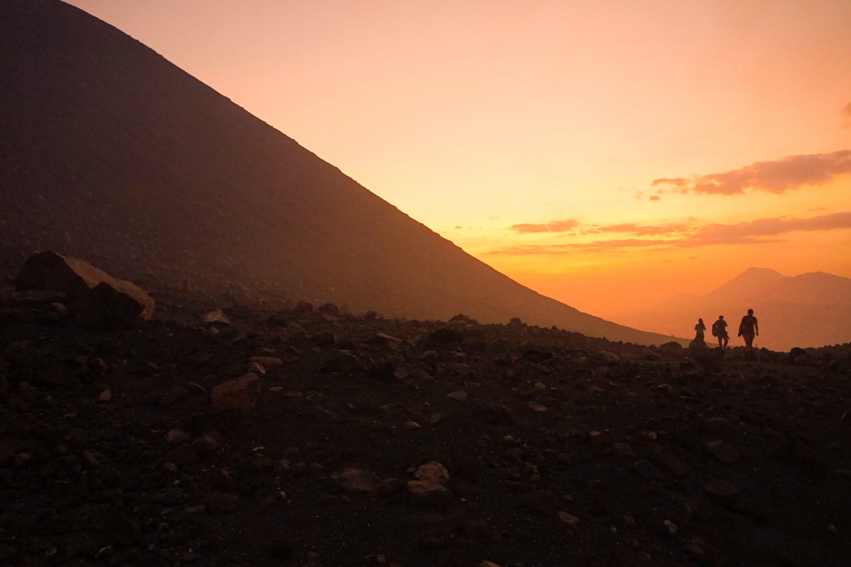 Volcano Day Tours Leon Review: Making The Most Of The Volcanoes Of ...