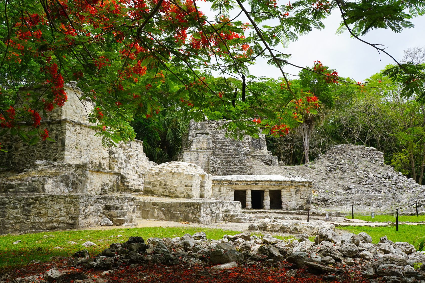 Unforgettable Sian Ka'an Tour On A Eco-Day Trip From Tulum, Mexico!