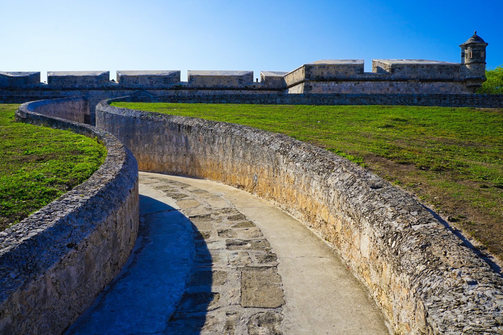 11 Fun Things To Do In Campeche: Mexico’s Rainbow City!