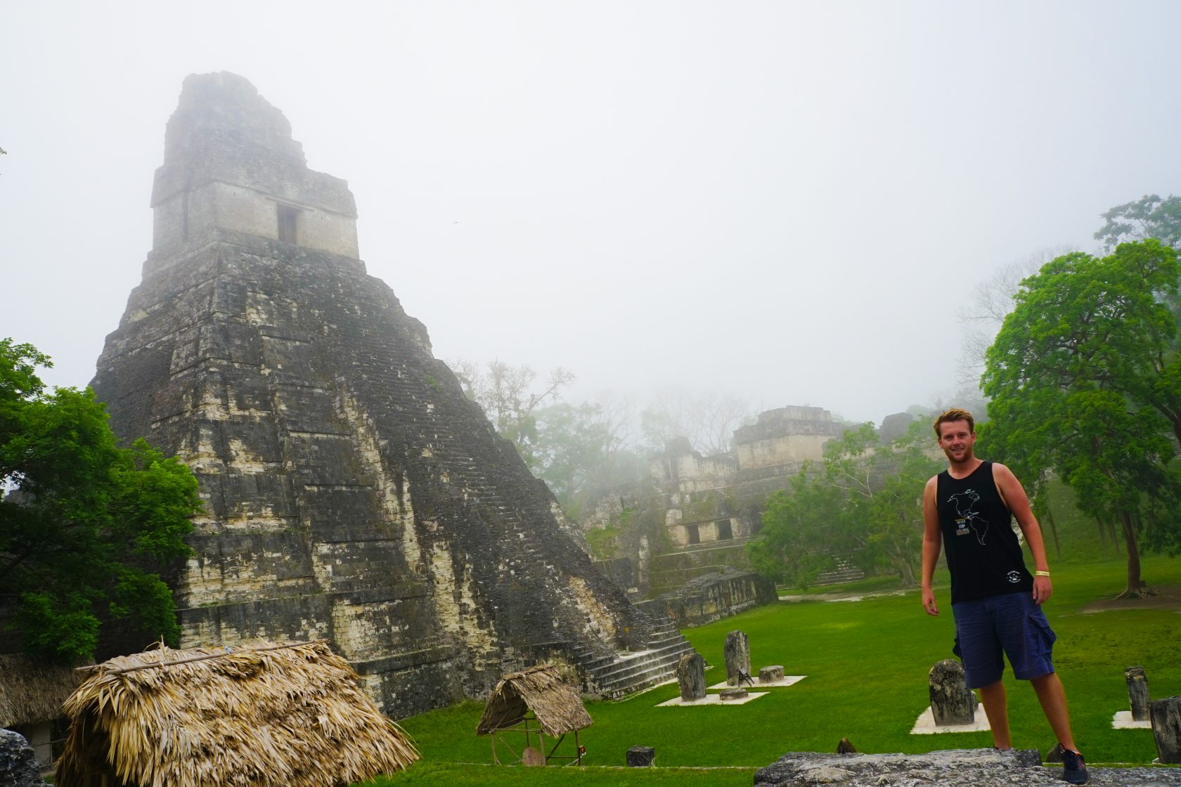 The Ultimate Tikal Guide: Unlocking Tikal National Park In Guatemala