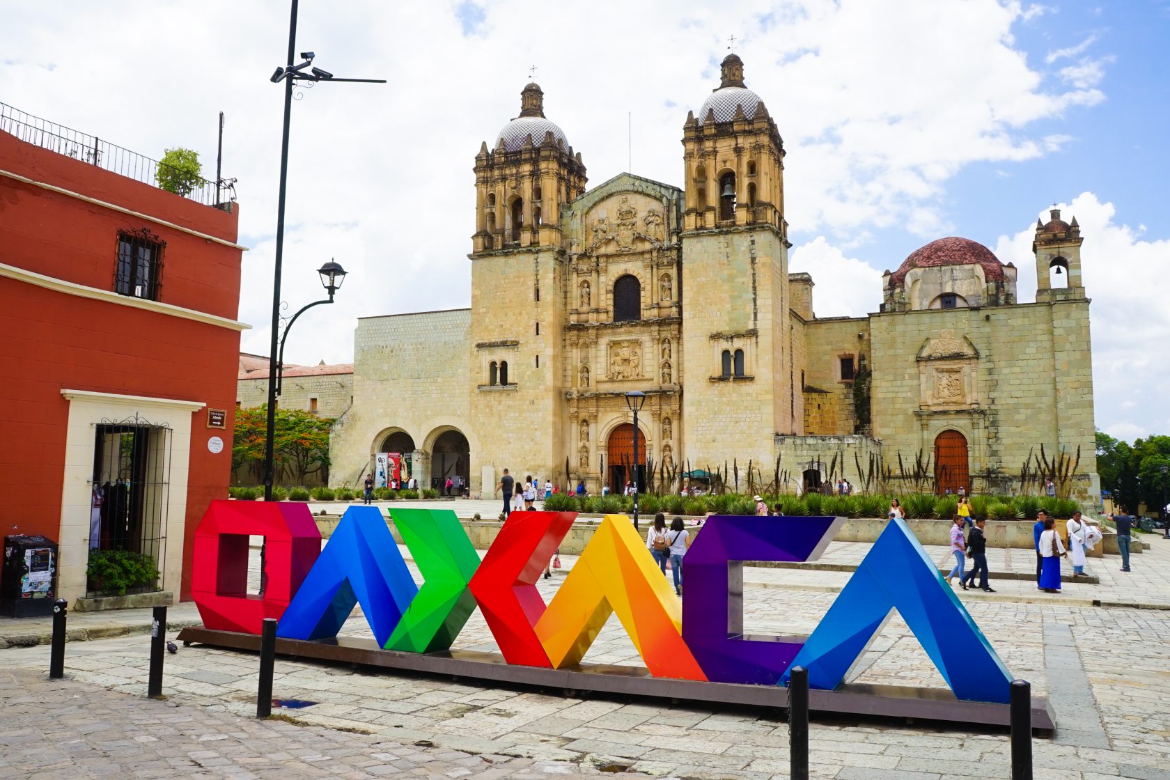 15 Fun Cultural, Culinary And Creative Things To Do In Oaxaca City!