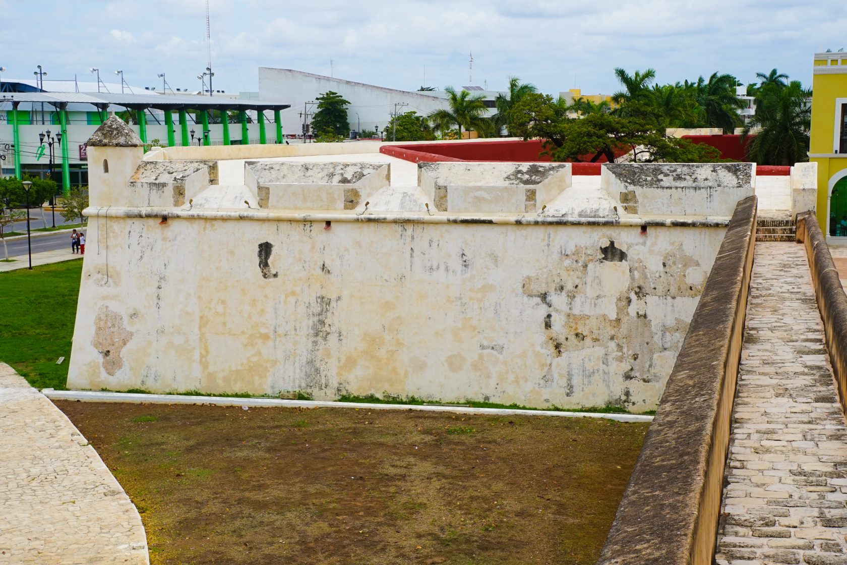 11 Fun Things To Do In Campeche: Mexico’s Rainbow City!