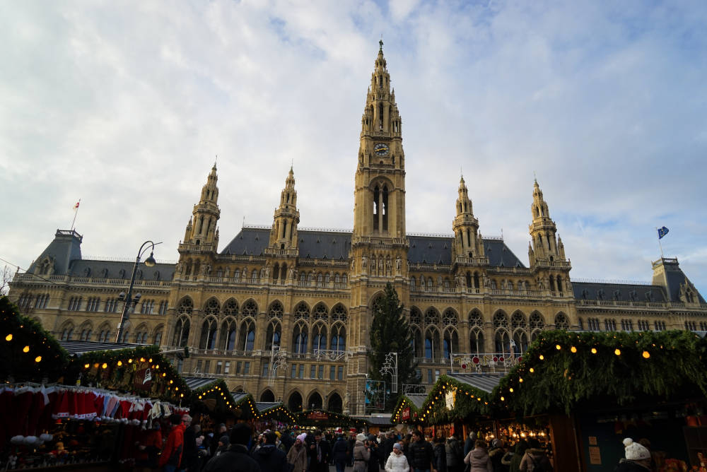 50 Top Things To Do In Vienna When You Visit Austria's Imperial Capital!