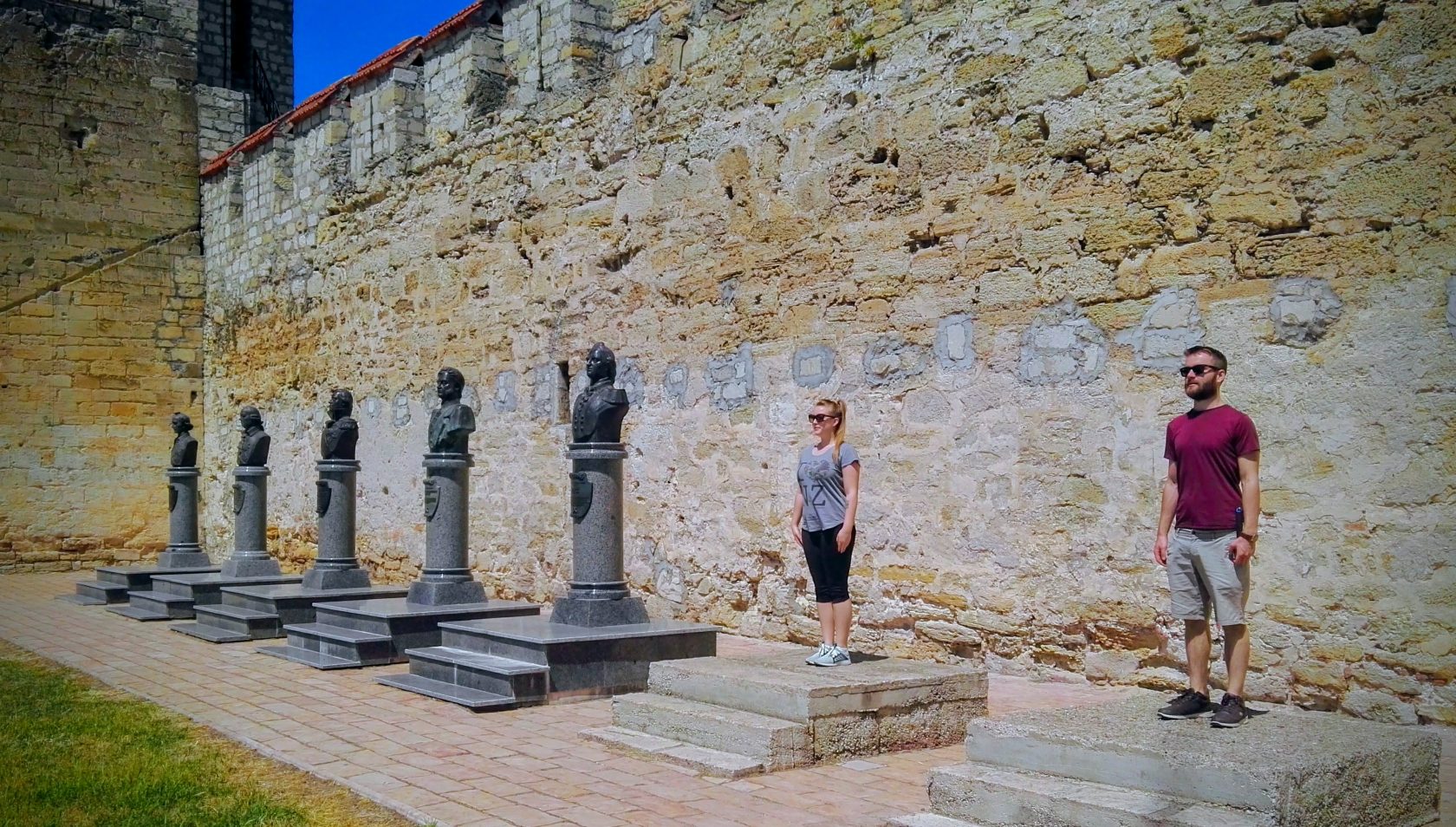 Things To Do In Transnistria: The Tiny Post-Soviet Break-Away Republic