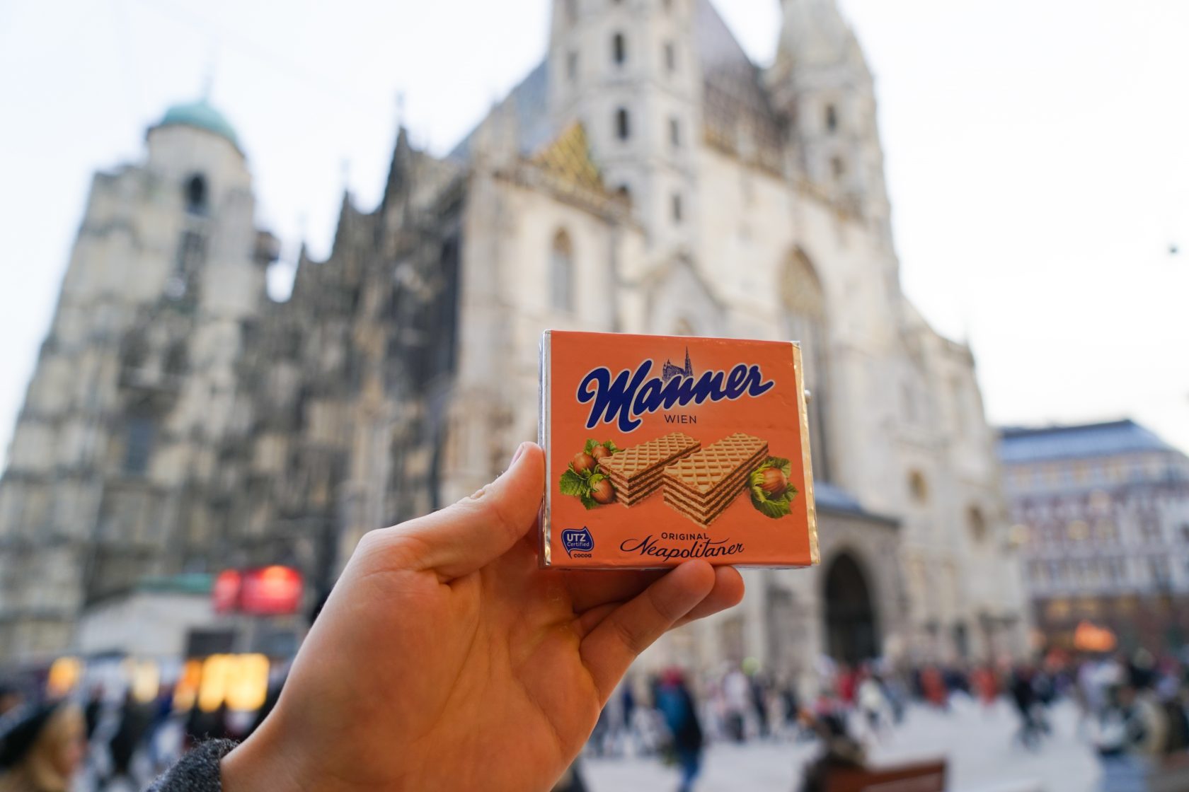 50 Top Things To Do In Vienna When You Visit Austria's Imperial Capital!
