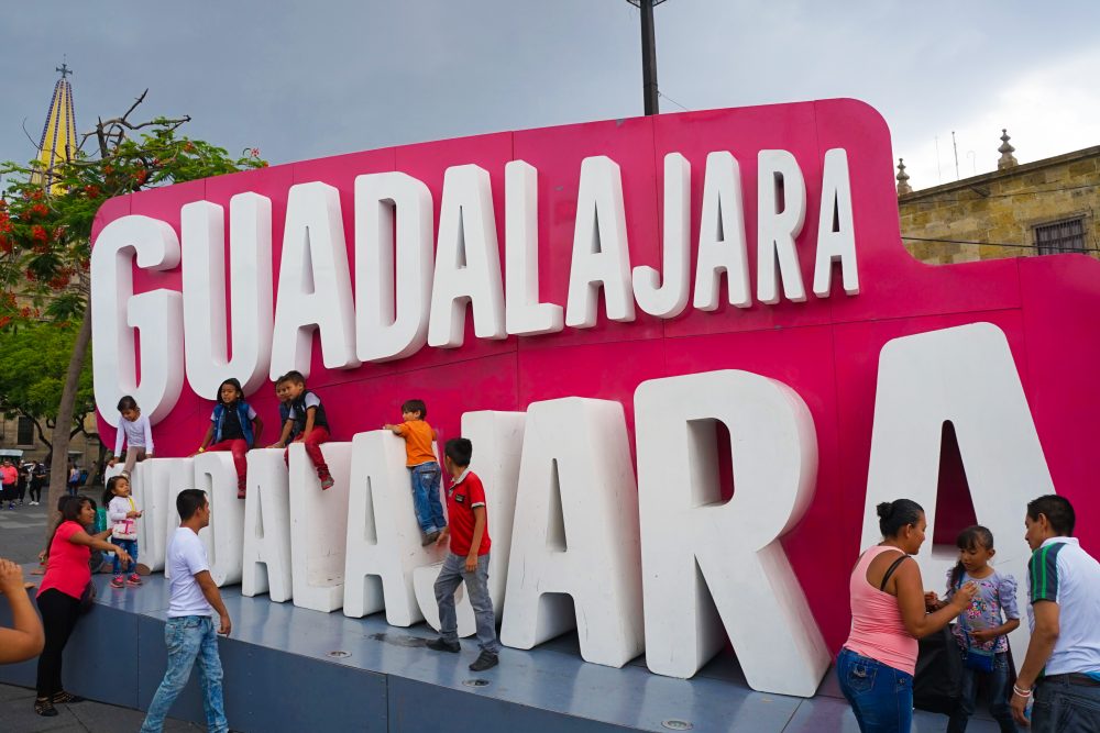 The Ultimate Guide To Gay Guadalajara: Bars, Clubs, Hotels, Attractions ...