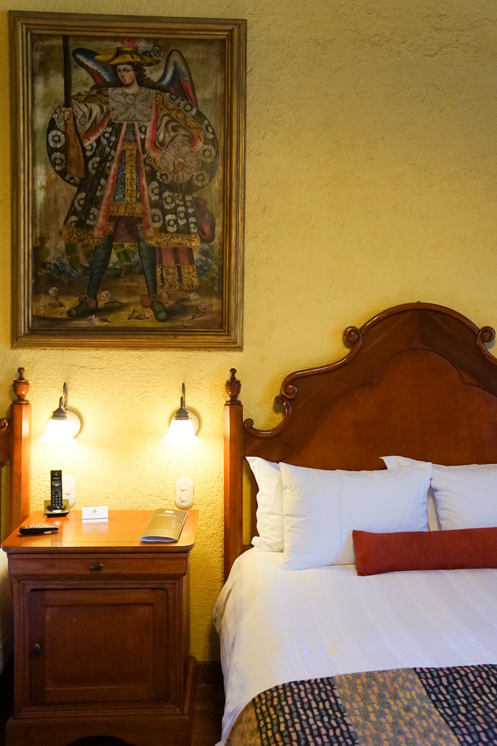 What You Need To Know Before Booking Hotel Los Juaninos In Morelia!