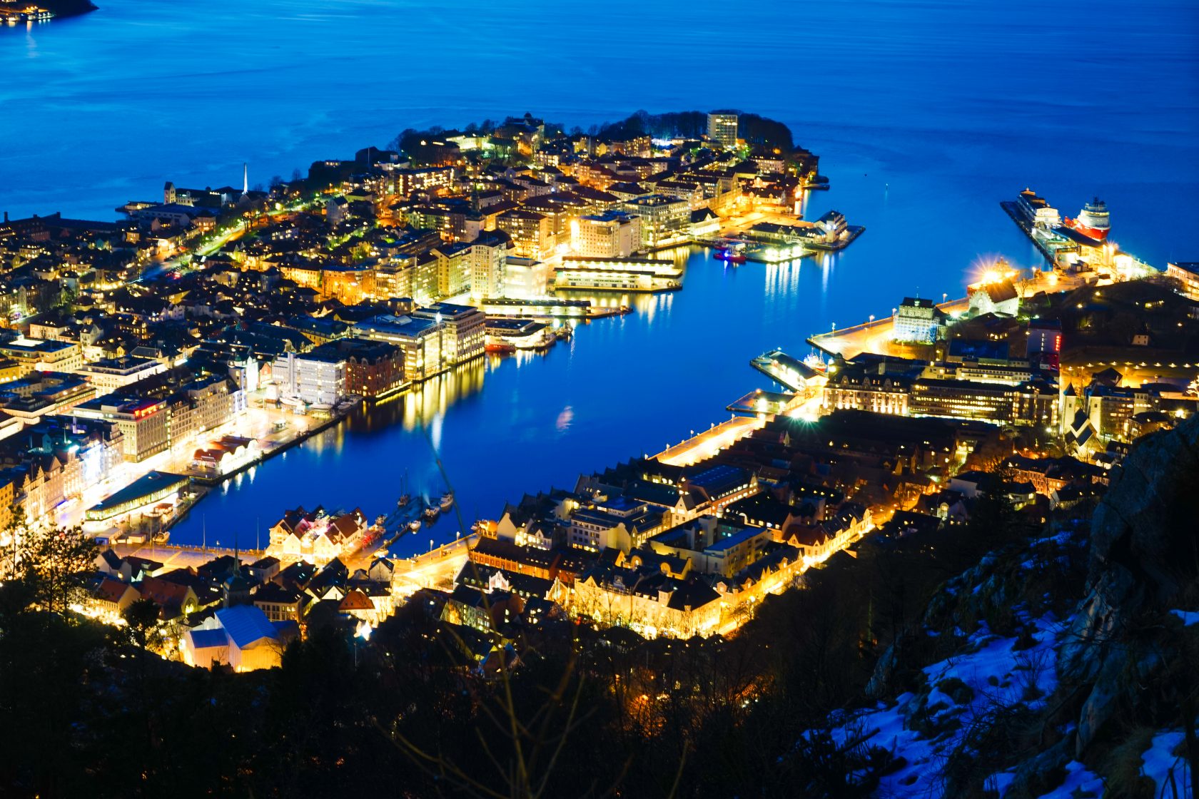 Bergen In A Nutshell: 20 Unmissable Things To Do In Bergen Norway!