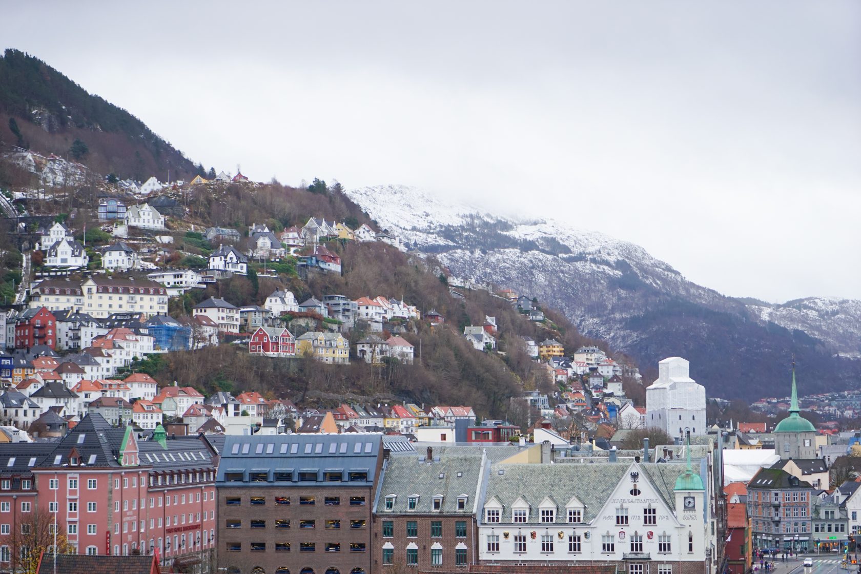 Bergen In A Nutshell: 20 Unmissable Things To Do In Bergen Norway!