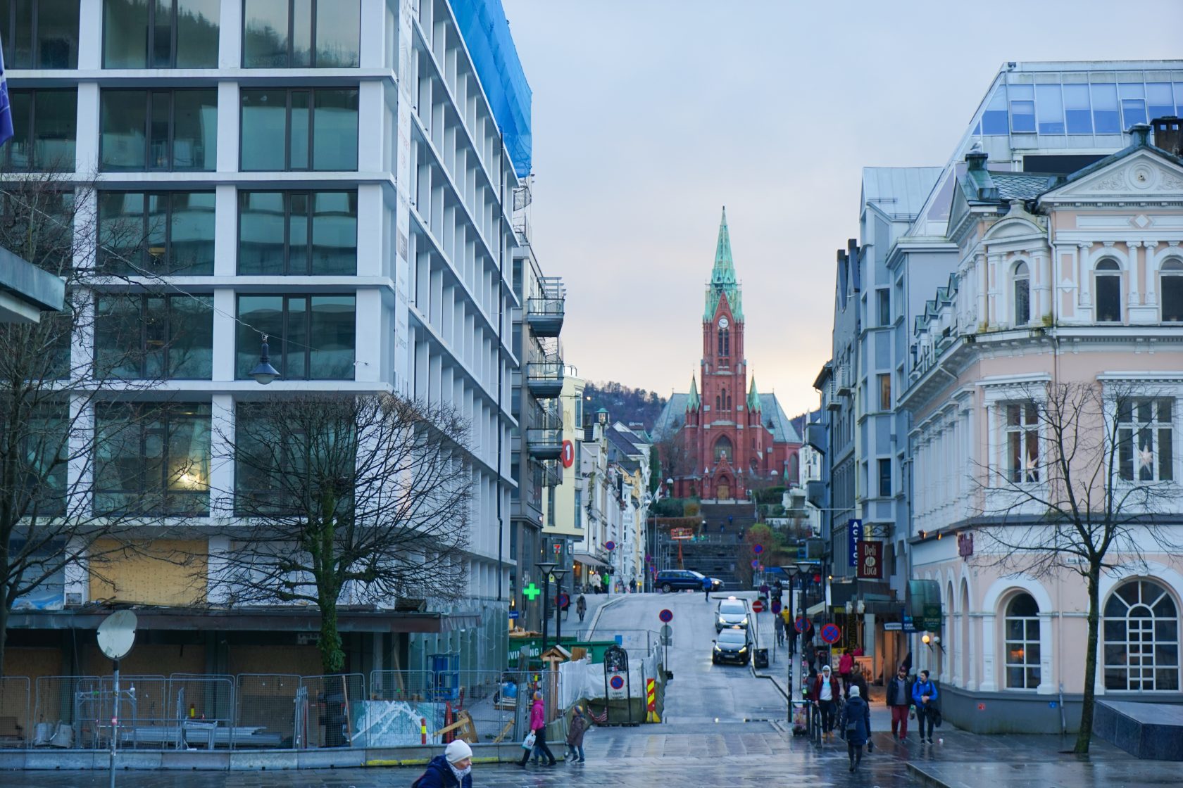 Bergen In A Nutshell: 20 Unmissable Things To Do In Bergen Norway!