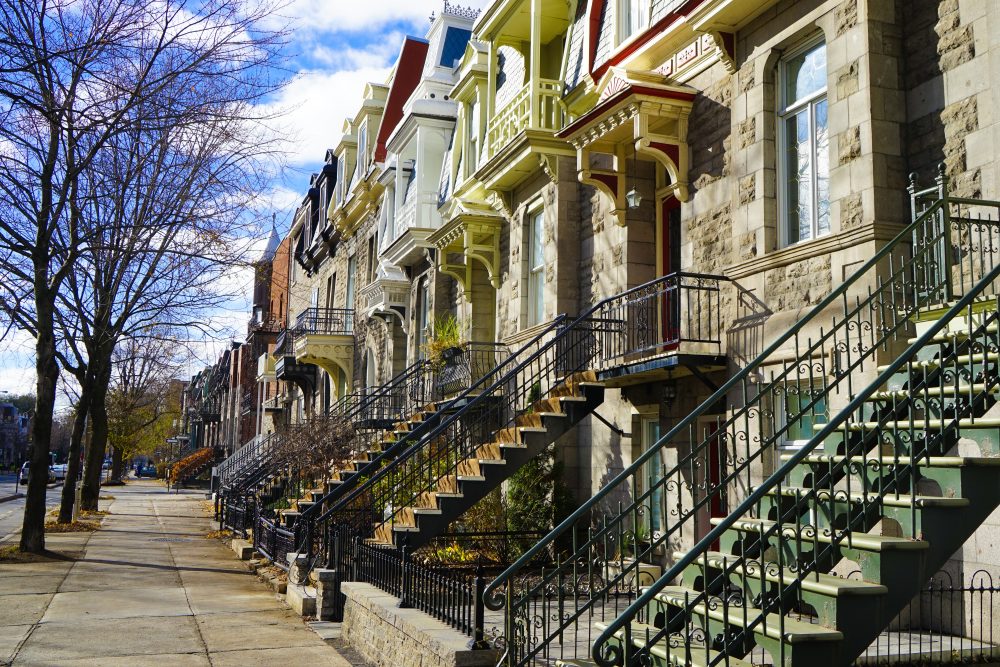 33 Top Things To Do In Montreal Canada: The Magnifique Metropolis