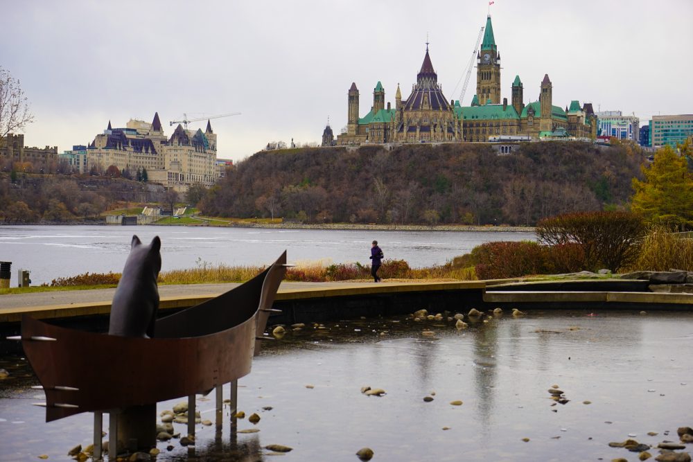 15 Fun Things To Do In Ottawa: Canada’s Capital Of Cool! 朗