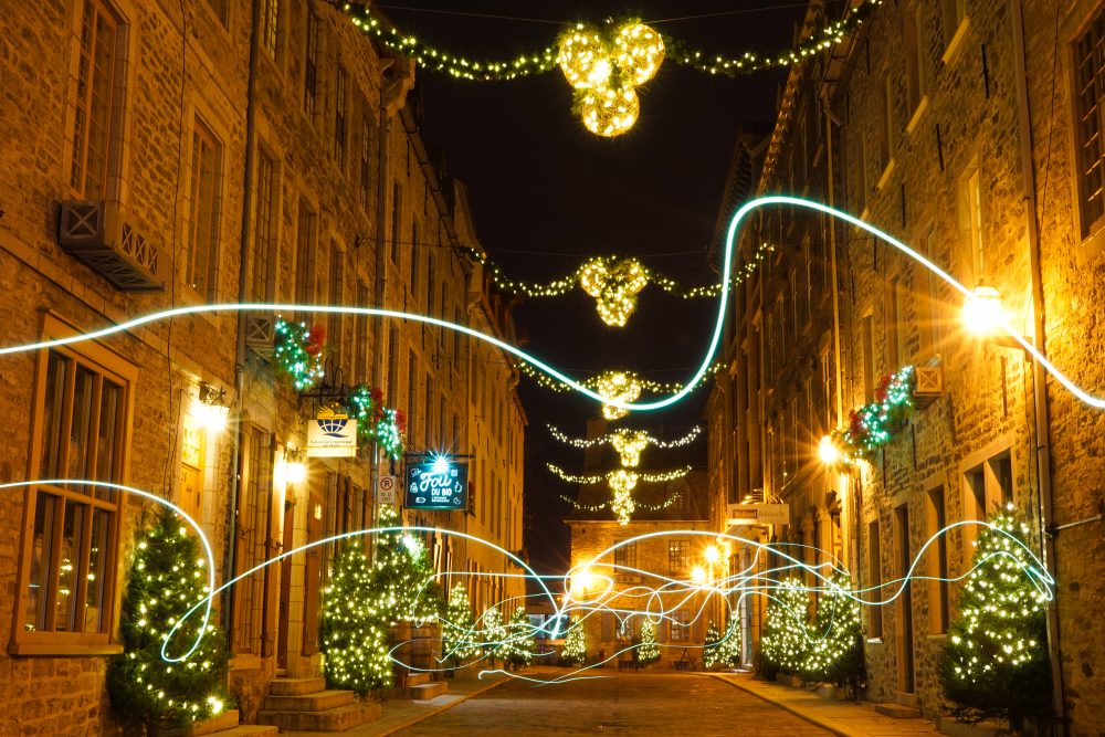 20 Beautiful Things To Do In Quebec City: An Enchanting Fall Fairytale