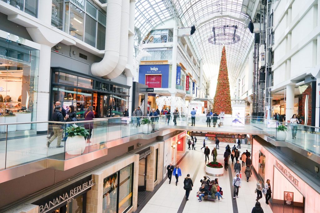 What To Do In One Day In Toronto | The Ultimate 24 Hour Guide ...