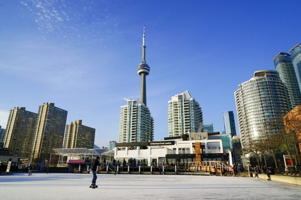 What To Do In One Day In Toronto | The Ultimate 24 Hour Guide ...