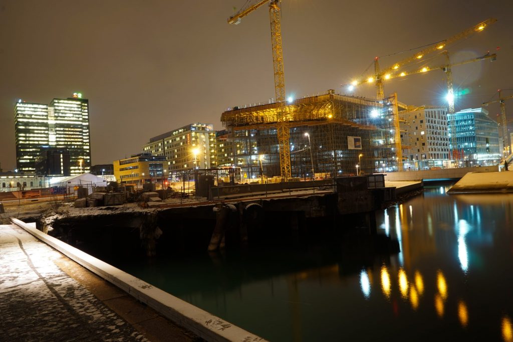 Conquer Oslo Like A Viking In Only 48 With The Oslo Pass!