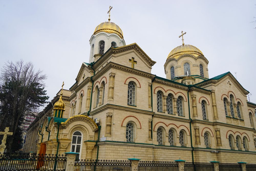 Find Hidden Beauty In Moldova's Capital: 15 Things To Do In Chișinău!