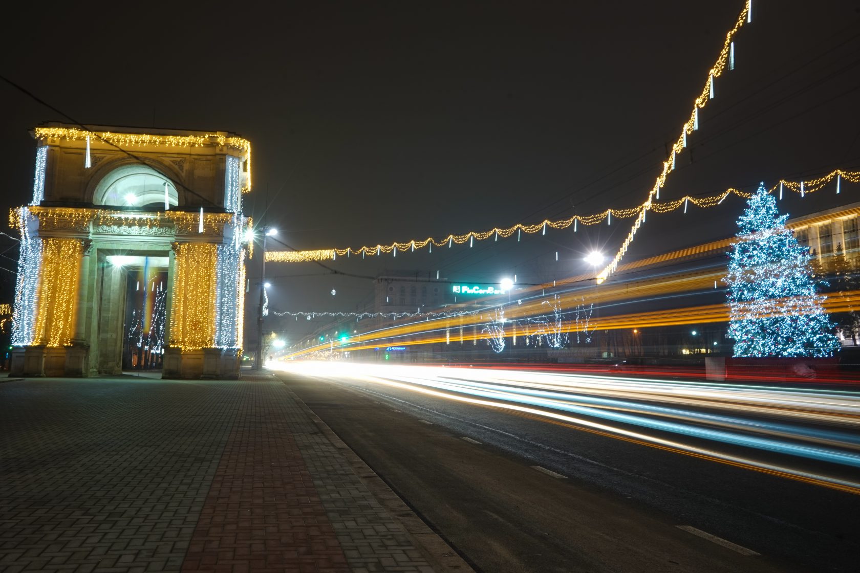 Find Hidden Beauty In Moldova's Capital: 15 Things To Do In Chișinău!