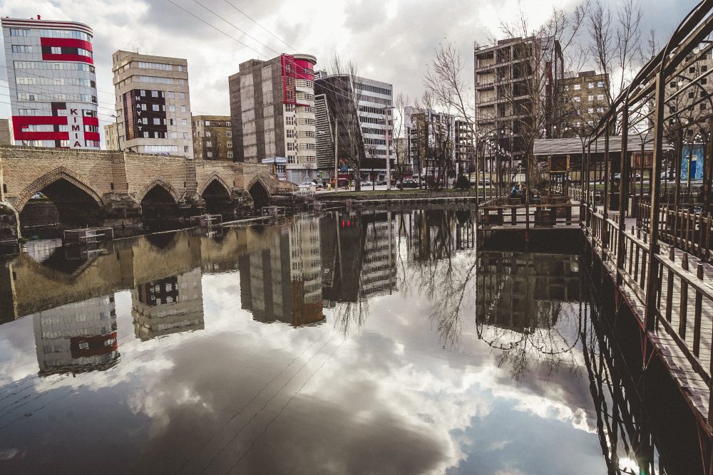 12 Epic Things To Do In Tabriz Iran: The 2018 Tourism Capital City Of ...