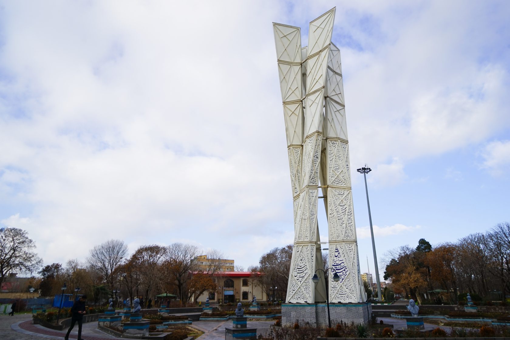 12 Epic Things To Do In Tabriz Iran: The 2018 Tourism Capital City Of ...