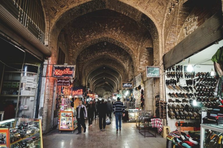 10 Things To See And Do In Kerman Iran You Absolutely Cannot Miss!