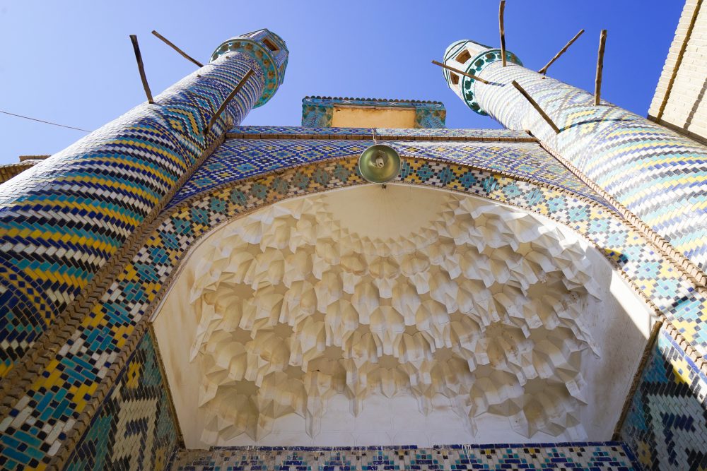 10 Things To See And Do In Kerman Iran You Absolutely Cannot Miss!