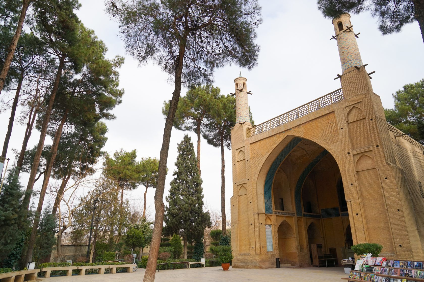 20 Fun Things To Do In Isfahan Iran Persian Architecture Extravaganza