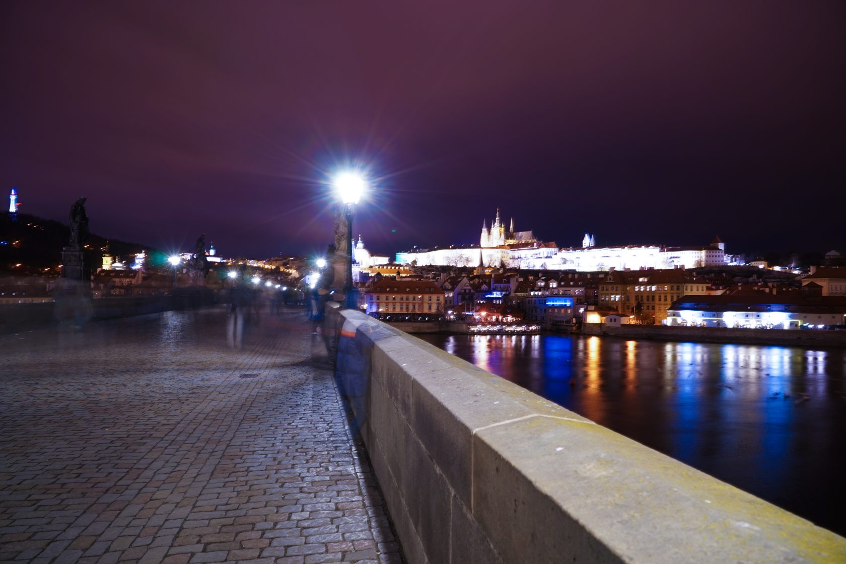 10 Beautiful Things To Do In Prague In December: Christmas In Europe!