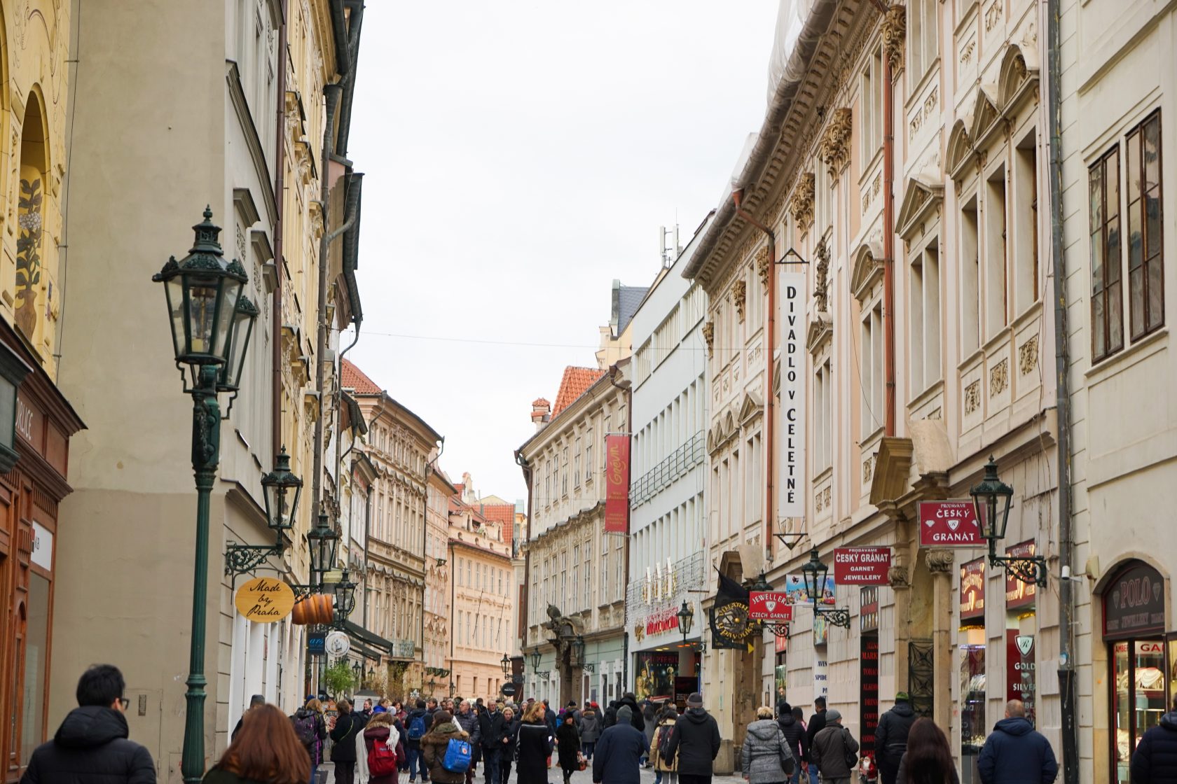 10 Beautiful Things To Do In Prague In December: Christmas In Europe!