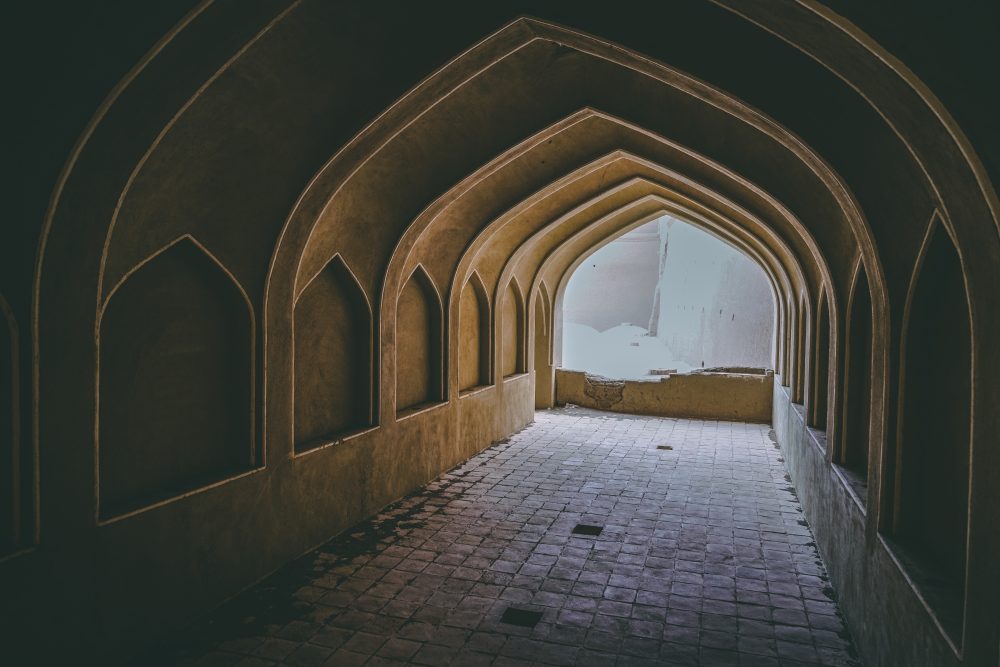 10 Things To See And Do In Kerman Iran You Absolutely Cannot Miss!