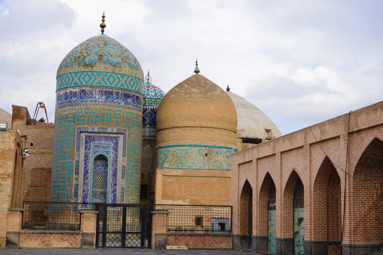 12 Epic Things To Do In Tabriz Iran: The 2018 Tourism Capital City Of ...