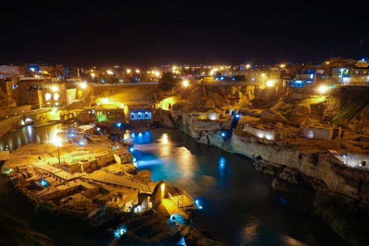 20 Top Things To Do In Shushtar: The Essential Iran Travel Guide