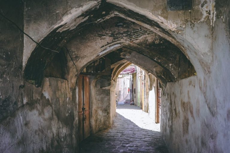 20 Top Things To Do In Shushtar: The Essential Iran Travel Guide