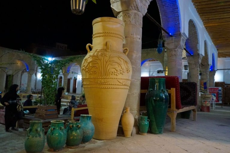 20 Top Things To Do In Shushtar: The Essential Iran Travel Guide