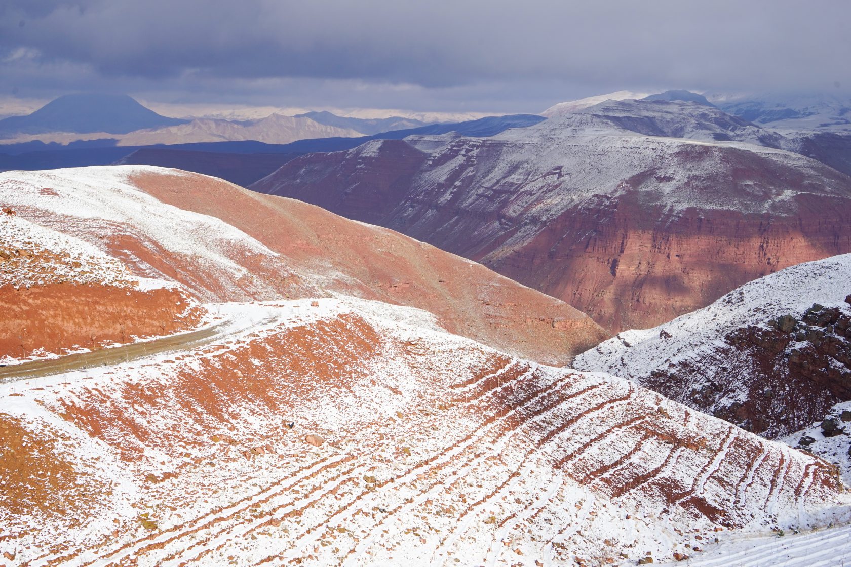 12 Epic Things To Do In Tabriz Iran: The 2018 Tourism Capital City Of ...