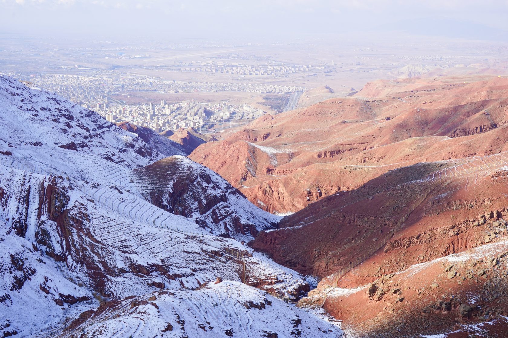 12 Epic Things To Do In Tabriz Iran: The 2018 Tourism Capital City Of ...