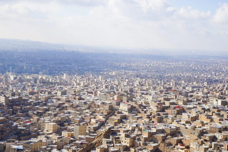 12 Epic Things To Do In Tabriz Iran: The 2018 Tourism Capital City Of ...