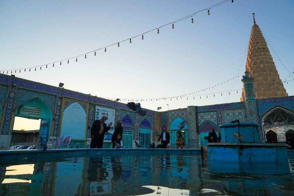 Everything You Need To See In Shushtar Iran (2018 Travel Guide)