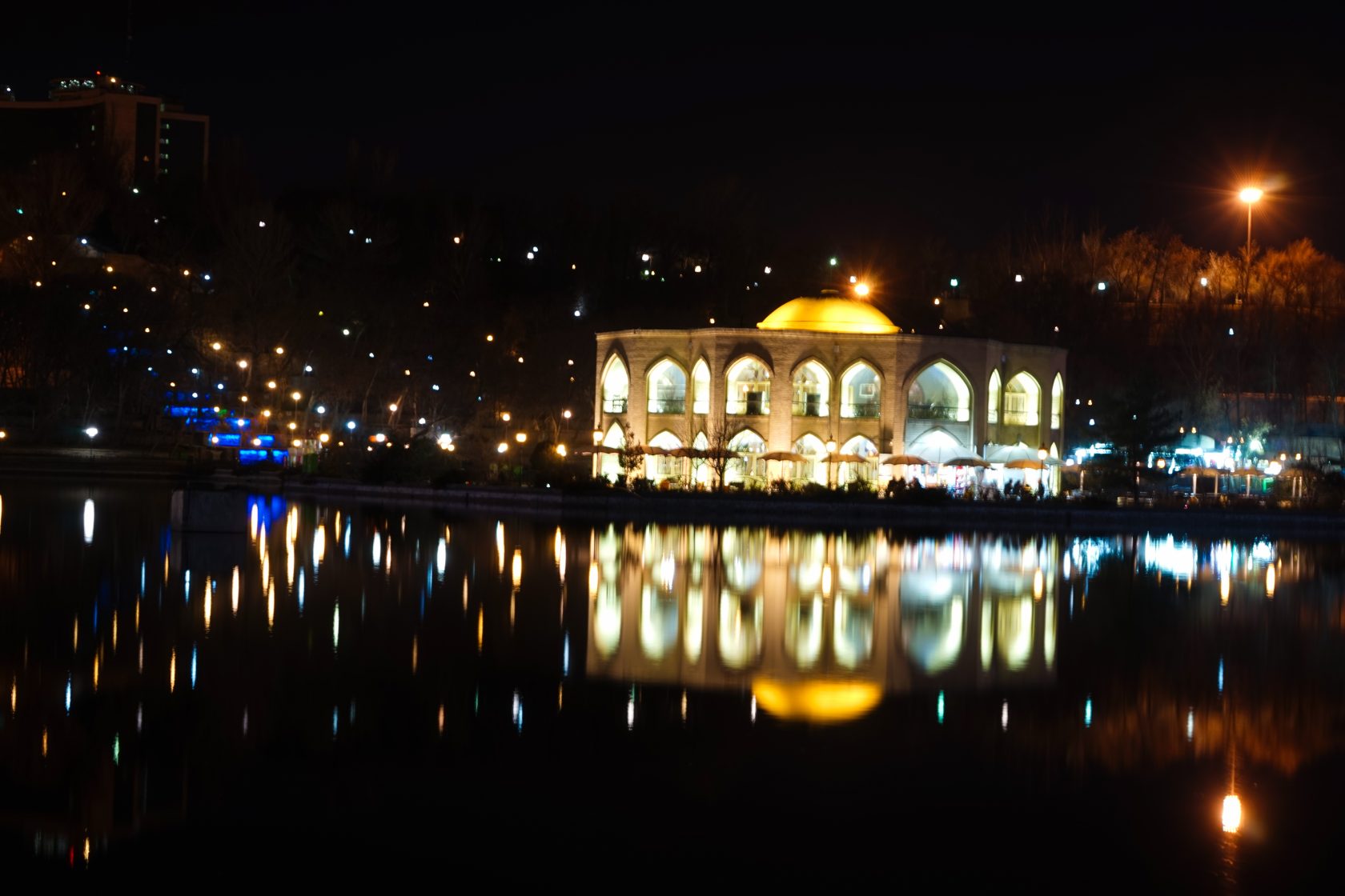 12 Epic Things To Do In Tabriz Iran: The 2018 Tourism Capital City Of ...