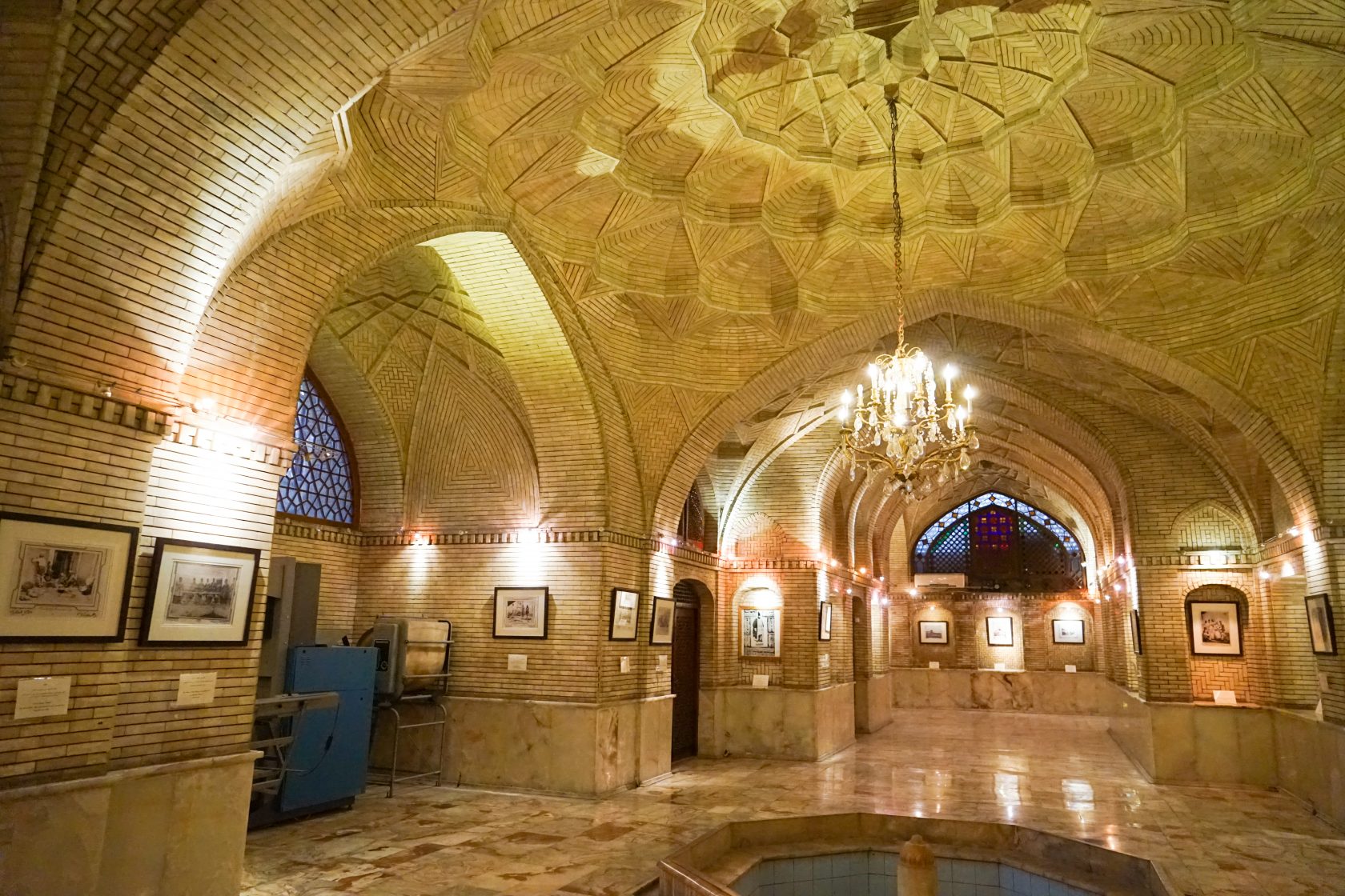 25 Unmissable Things To Do In Tehran: Iran's Chaotic Capital